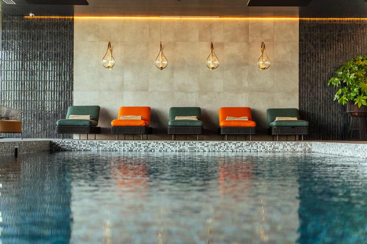 Silverstone – Escapade